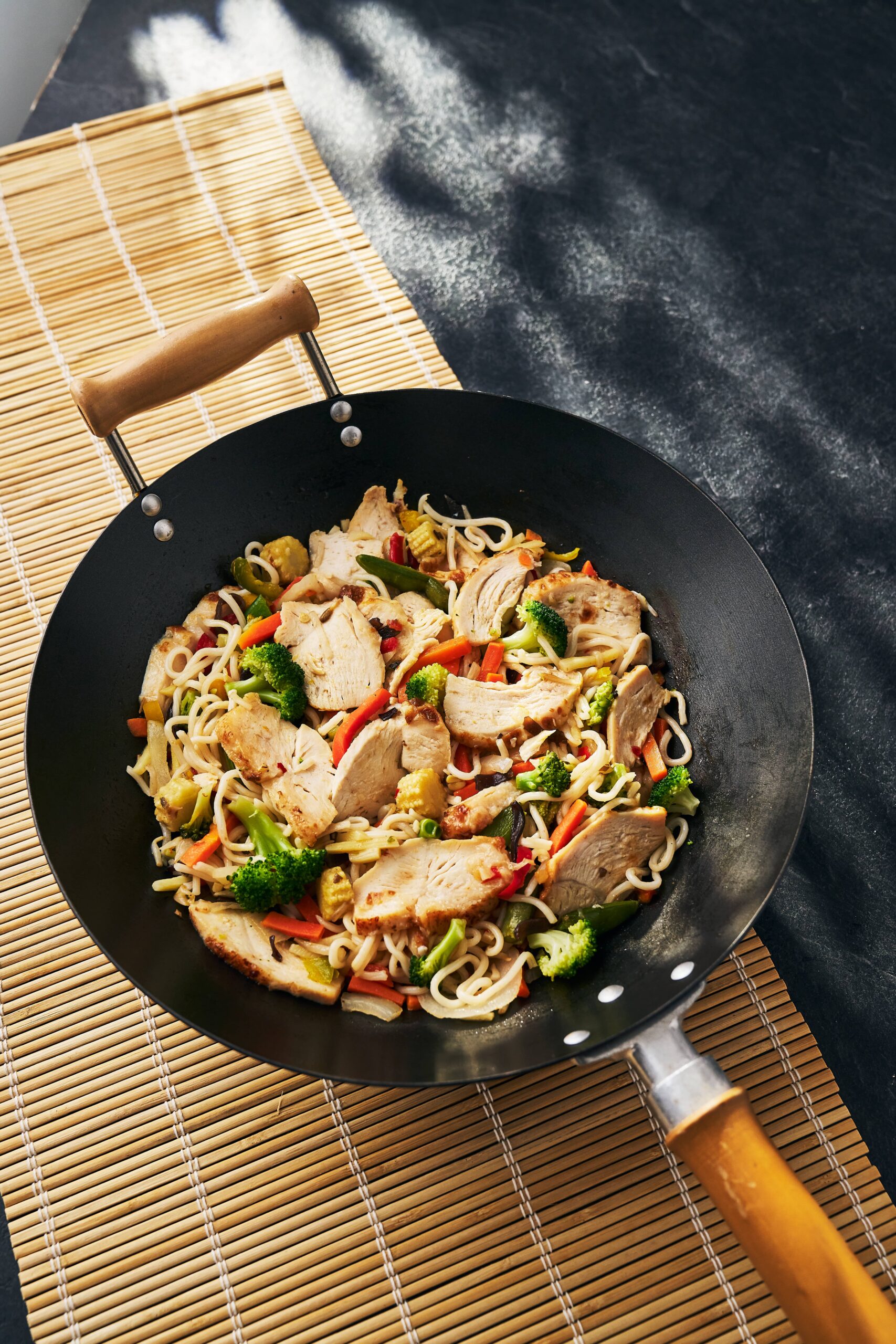 Chicken Stir Fry | Farmfoods Recipes